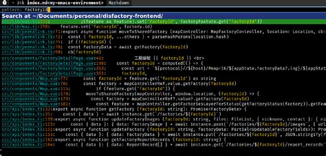 How I Write Code Take Notes Journal Track Time And Tasks And Stay Organized Using Emacs