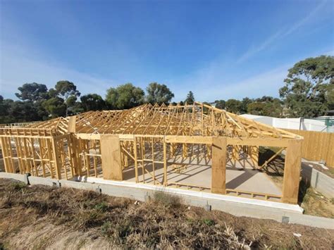 Gallery Roof Trusses Arden Truss