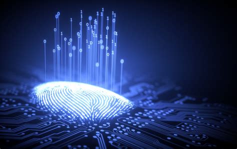 An Implementation Of Fingerprint Detection With Python By Vyshnavi