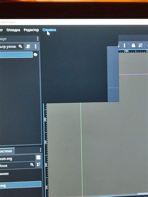 I Cant Fully Access Godot Interface Rgodot I Cant Fully Access Godot Interface Rgodot