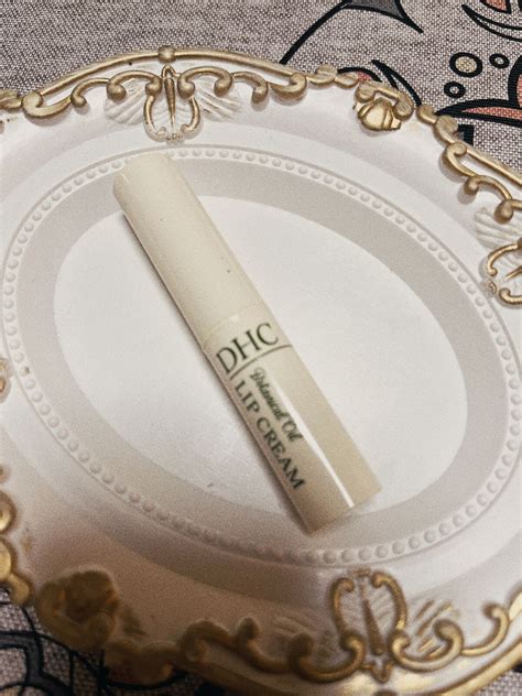 ボタニカルオイル リップクリーム｜dhcの口コミ 高校生くらいから 何10本となくリピートしている By あき混合肌40代前半 Lips