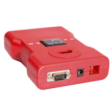 cgdi prog mb for benz car key add fastest for benz key programmer