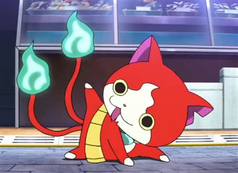 Pin On Jibanyan And Other Nyans