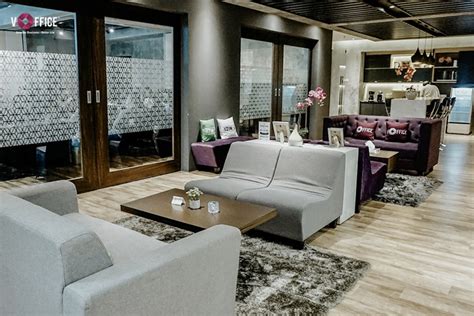 Konsep Kantor Modern Pengertian Karakteristik Dan Tujuannya Voffice