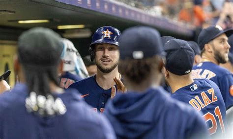 Astros Vs Tigers Odds Tips And Betting Trends