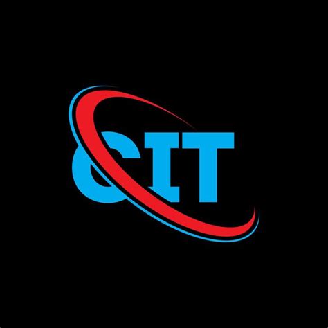 Cit Logo Vector Art Icons And Graphics For Free Download