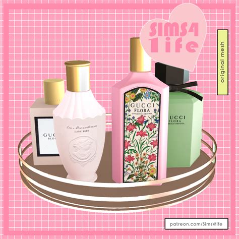 Sims41ife Vanity Set Download