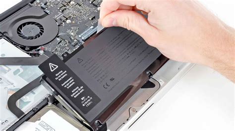Ask IFixit What Should I Upgrade First On My Old MacBook Pro