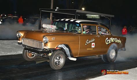 What Is A Real Gasser