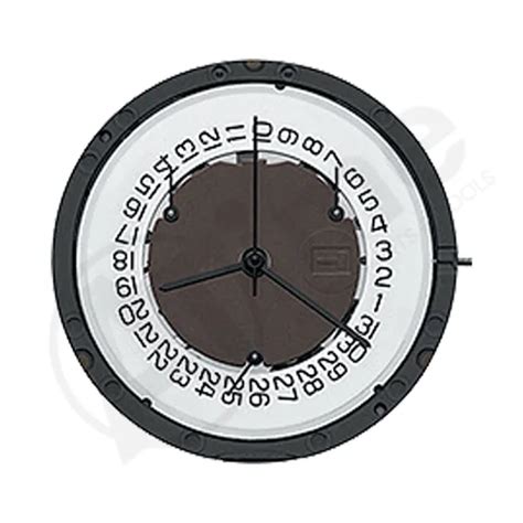 Eta Eg10 712 Rd4 Movement Atime Watch Spare Parts And Watch Tools