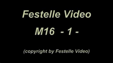M16 Complete Download Festelle Mixed Wrestling Clips4sale