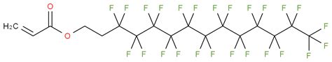 Cas Msds