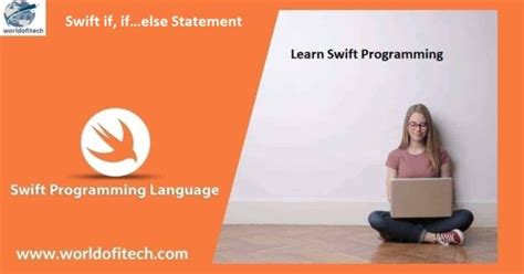 Swift If Ifelse Statement With Examples Learn Swift Programming