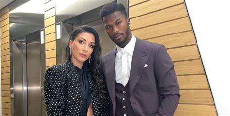 Fin dune relation Simona Guatieri met fin à son mariage avec Diao