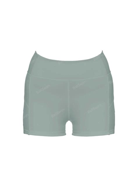 Bswa B10 Shorts Bali Swim