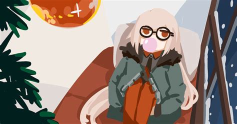 少女前线 少前18年12月涂鸦集 Mushのイラスト Pixiv