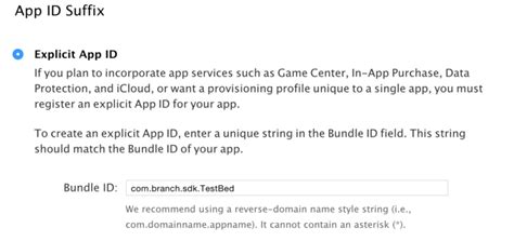Como Configurar Universal Links Para Deep Link No Apple IOS