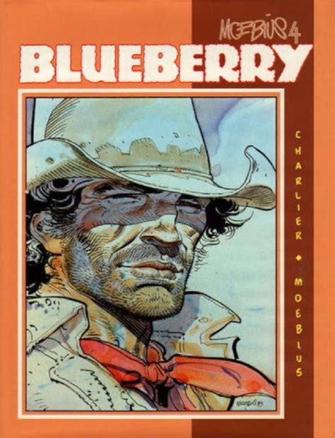 Moebius 8 Blueberry Issue