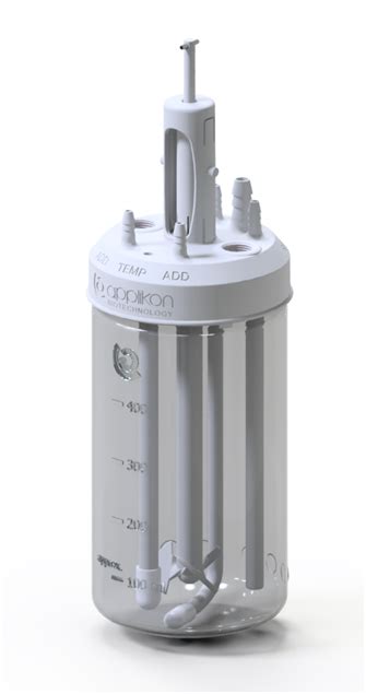Applikon Biotechnology Launches Fully Customizable Single Use