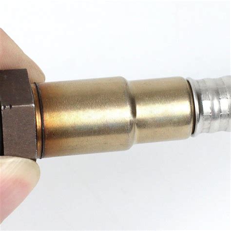 Ninte Wideband Oxygen Lambda O2 Sensor For Plx Uego Aem 302004 Oem
