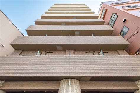プロフ大塚東京都豊島区北大塚1丁目の物件情報｜いい部屋ネットの大東建託リーシング
