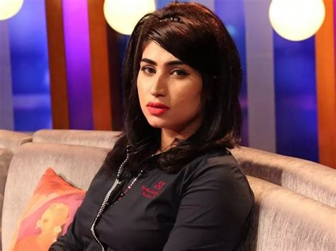 Brother Of Pakistani Social Media Star Qandeel Baloch Jailed For Her
