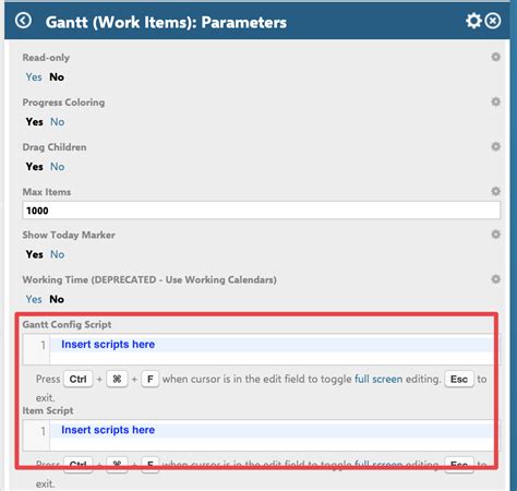 Customize Tooltips