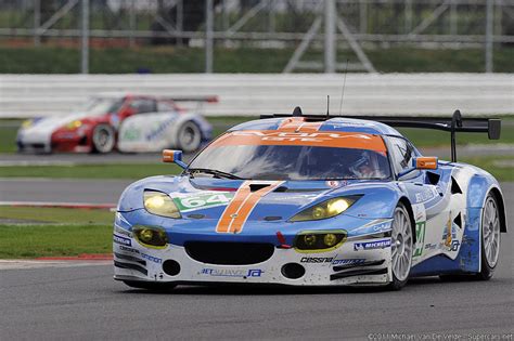 Lotus Evora Gte Spark W 143