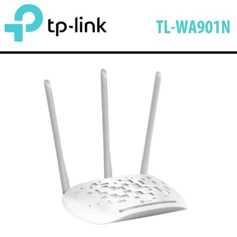 Tplink TL WA901N Access Point Nigeria
