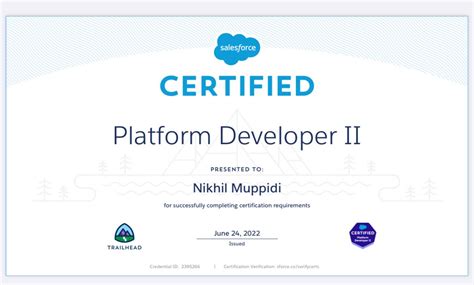 Nikhil Muppidi On Linkedin Saleforce Salesforcedeveloper