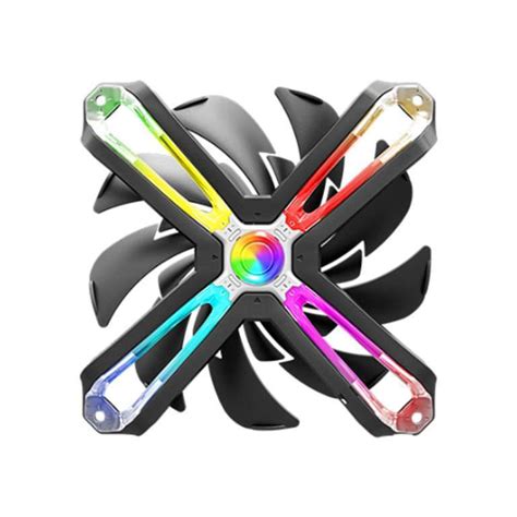Zalman SF120 High Performance RGB Cooling Fan Pakistan