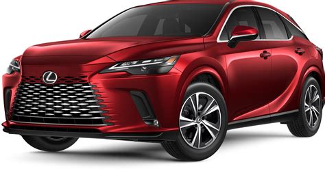 2025 Lexus Rx 350 Incentives Specials And Offers In Hingham Ma