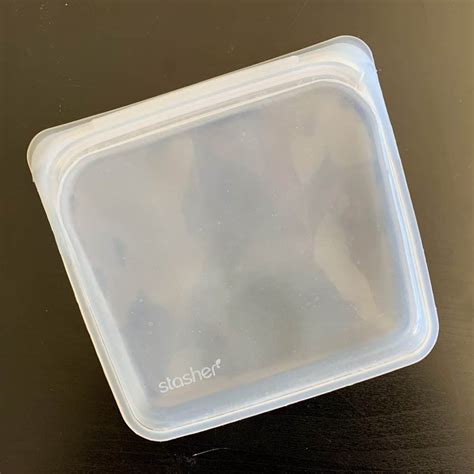 7 Best Reusable Sandwich And Snack Bags 2020 • Footprint Hero
