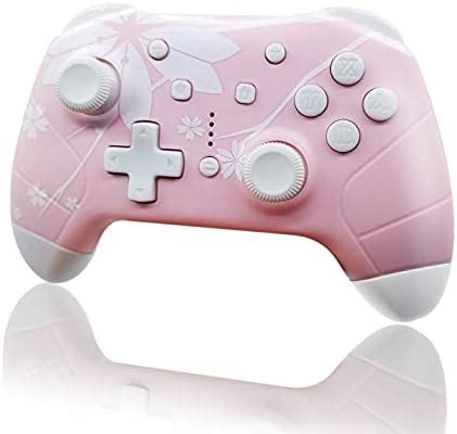 Wireless Controller For Nintendo Switch Lite Mytrix Wireless Pro Controllers Gift With Auto