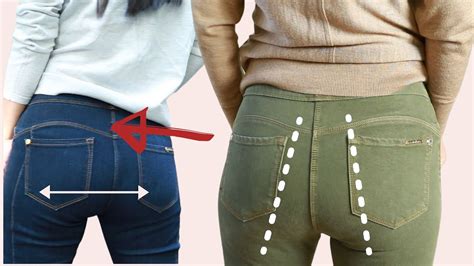 What Jeans Make Your Bum Look Good Atelier Yuwaciaojp