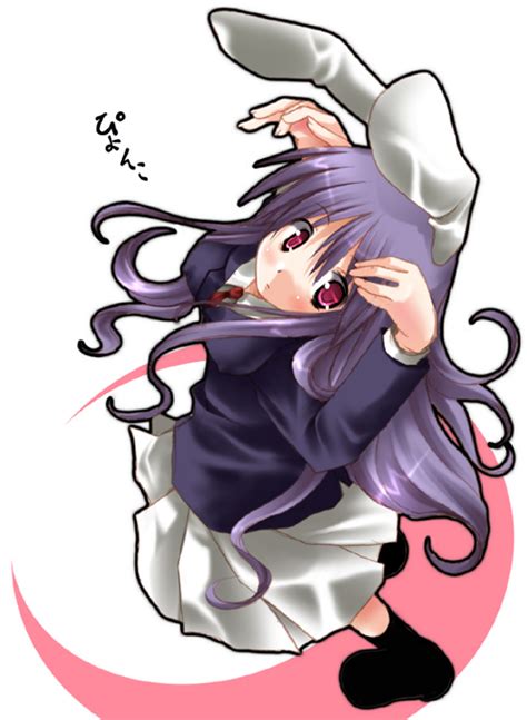 The Big Imageboard Tbib Animal Ears Bangs Black Legwear Blazer