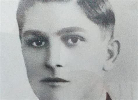 Ioan Busuioc Povestea TÂnĂrului Cu Suflet Cinstit Executat De