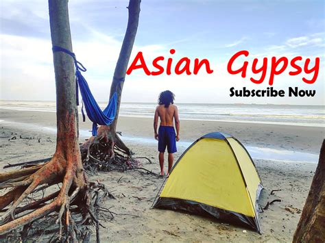 Sam Youtube Asian Gypsy