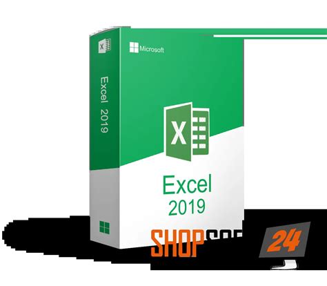 Excel 2019 Windows Ls10110