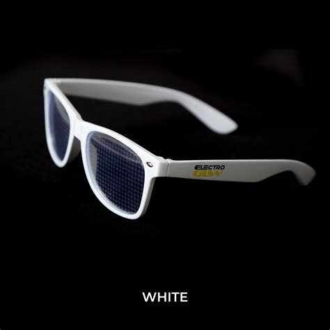 Diffraction Glasses From Electro Glow South Africas Best Led