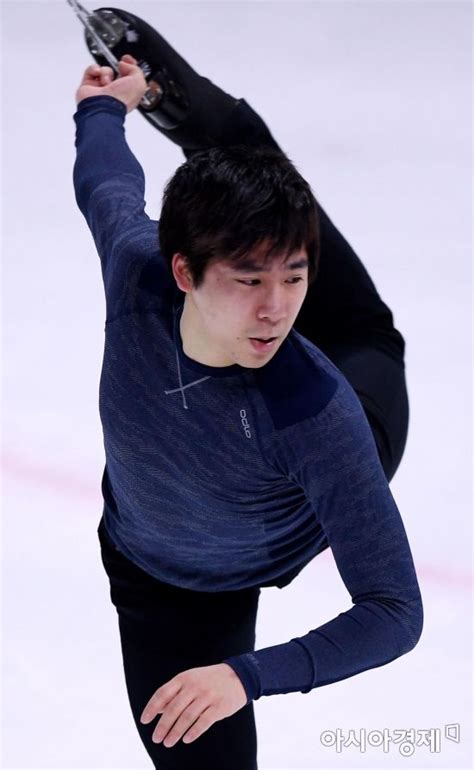 포토 이준형 평창을 향해 아시아경제