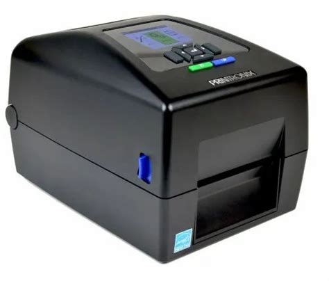 Printronix T800 Rfid Barcode Printer Max Print Width 104mm