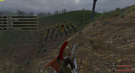 Mount And Blade Warband Mods Rome Bettafoundry