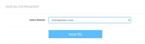 how to build your own smtp email server and send unlimited emails