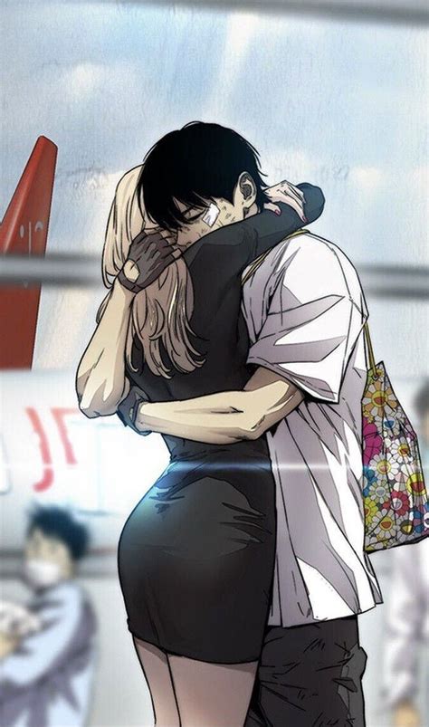 Épinglé Par Zakenyar Sur Anime Fond Decran Dessin Dessin De Couple