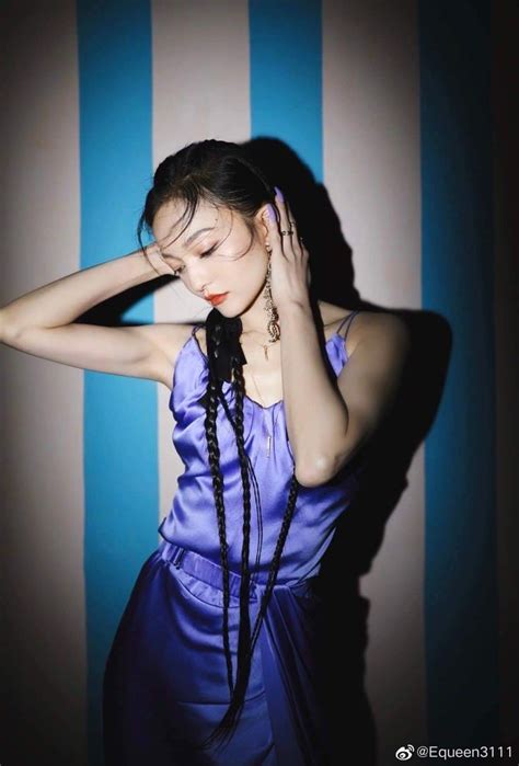 Pin By Steve On Angela Zhang 張韶涵 Most Beautiful Women Women