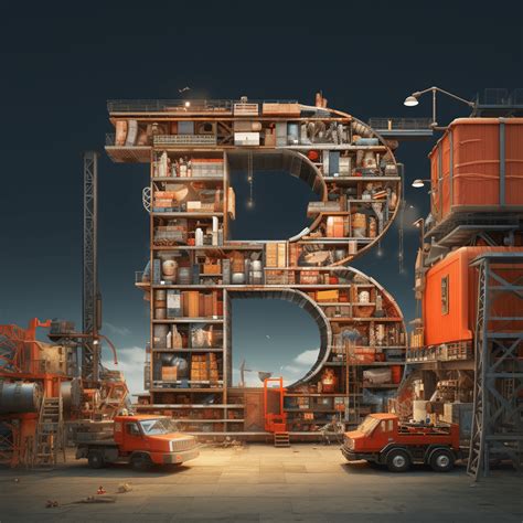 Supply Chain Glossary B Letter Inventory Big Data