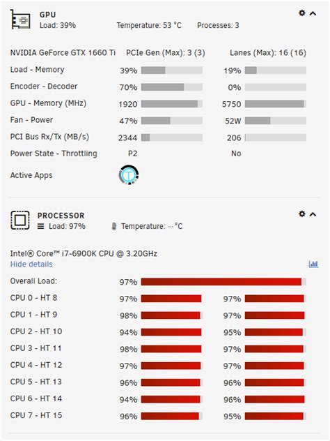 Cpu Is Maxed Out Rtdarr