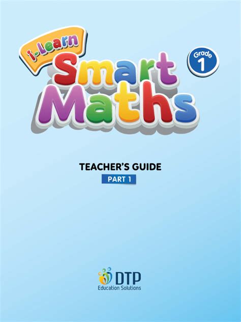 Ilsm 1 Part 1 Tg Op Pdf