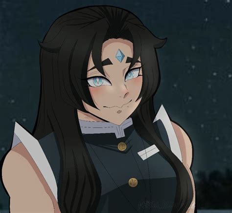 Pin På Kimetsu No Yaiba